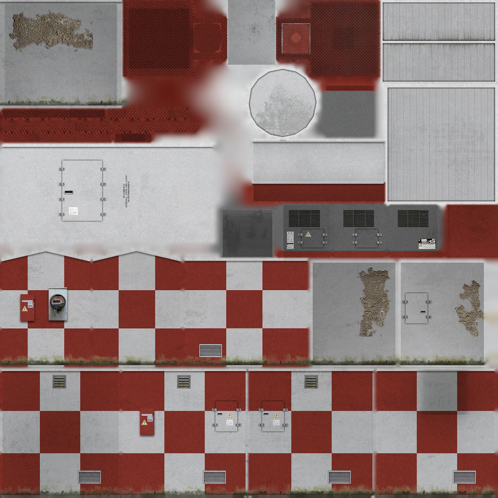 TACAN – Tactical air navigation system – Johnathon Crowley